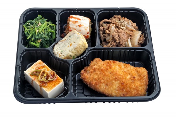 Mr. Bento | Best Price Guaranteed at FoodLine.sg