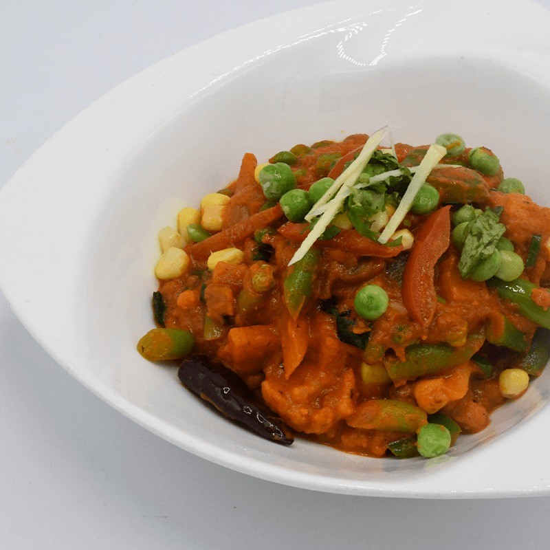 Nalan Restaurant (City Hall) | Best Price Guaranteed at FoodLine.sg