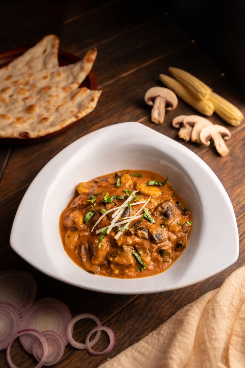 Nalan Restaurant (City Hall) | Best Price Guaranteed at FoodLine.sg