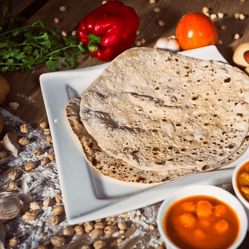 Nalan Restaurant (City Hall) | Best Price Guaranteed at FoodLine.sg