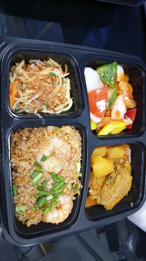 Nosh Kitchen | Best Price Guaranteed at FoodLine.sg