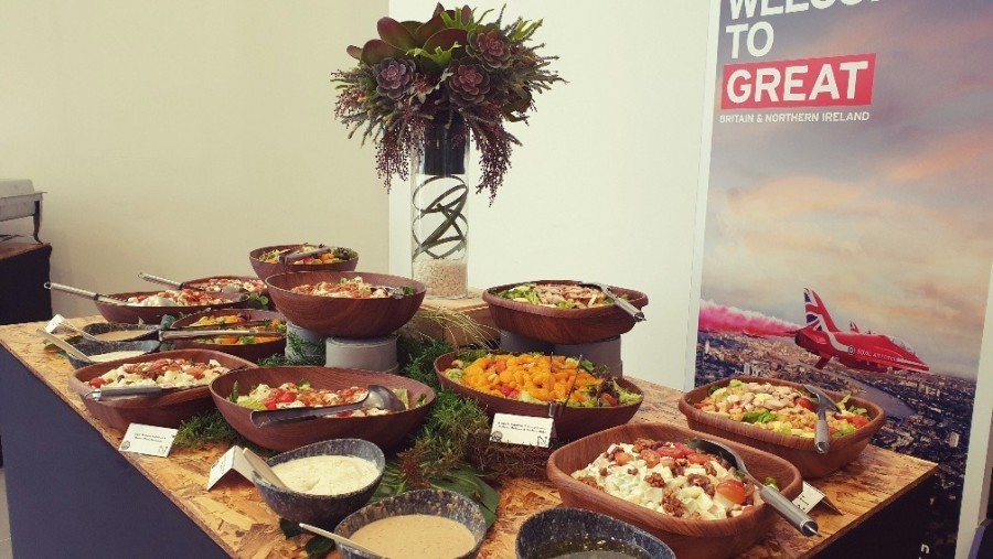 Nosh Kitchen | Best Price Guaranteed at FoodLine.sg