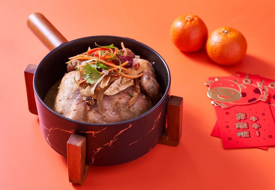 Nosh Kitchen | Best Price Guaranteed at FoodLine.sg