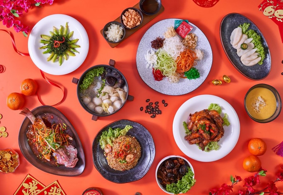 Nosh Kitchen | Best Price Guaranteed at FoodLine.sg