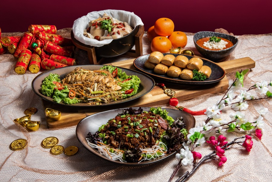 Nosh Kitchen | Best Price Guaranteed at FoodLine.sg