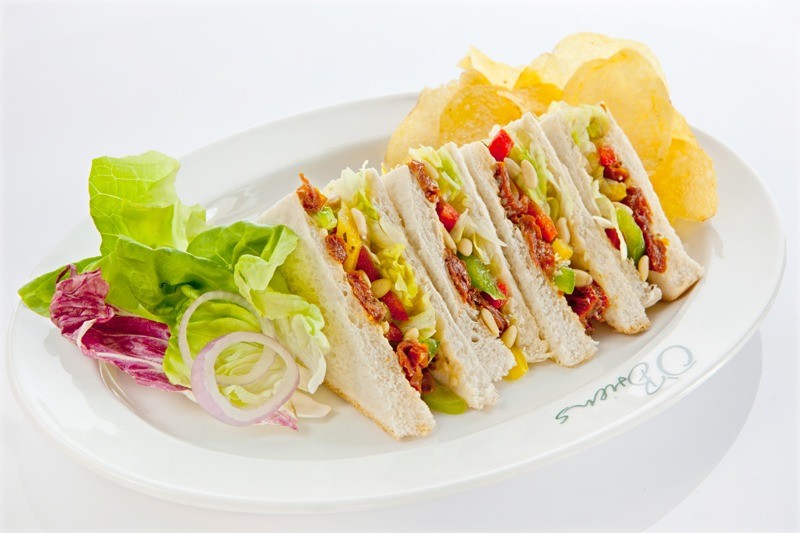 O'Briens | Best Price Guaranteed at FoodLine.sg