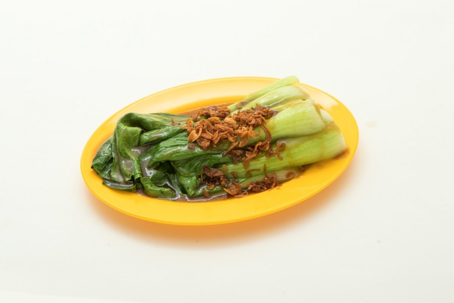 OK Chicken Rice - Full Menu