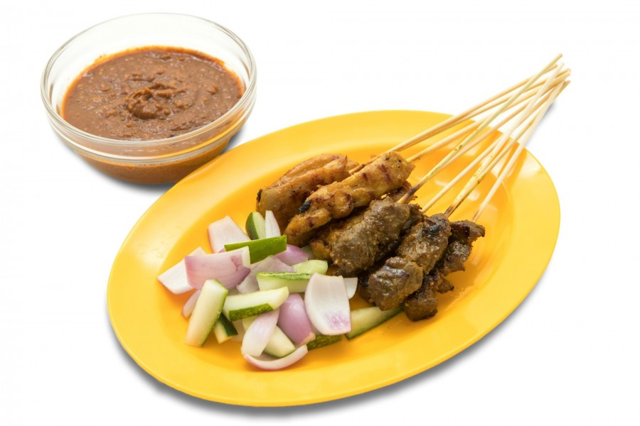 OK Chicken Rice | Best Price Guaranteed at FoodLine.sg