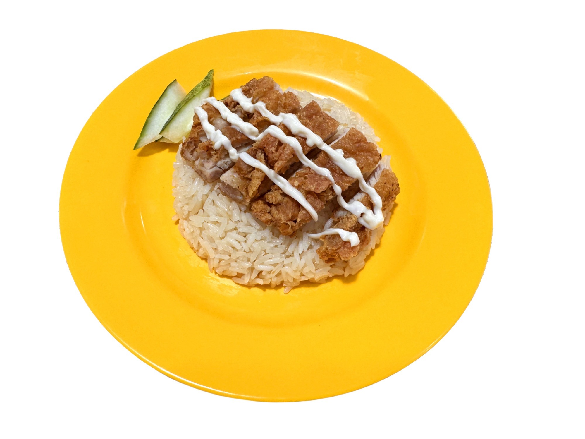 OK Chicken Rice | Best Price Guaranteed at FoodLine.sg