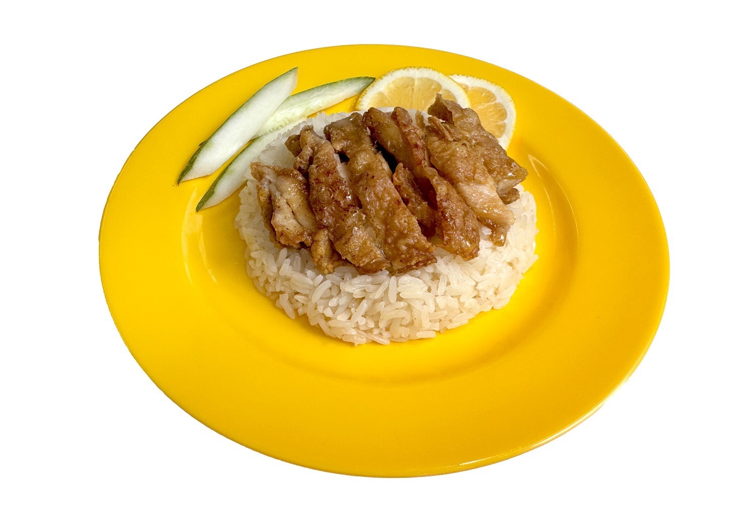 OK Chicken Rice | Best Price Guaranteed at FoodLine.sg