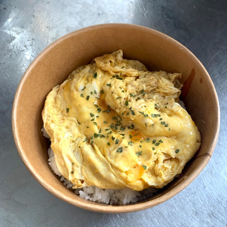 Pang Pang Rice | Best Price Guaranteed at FoodLine.sg | Tingkat available