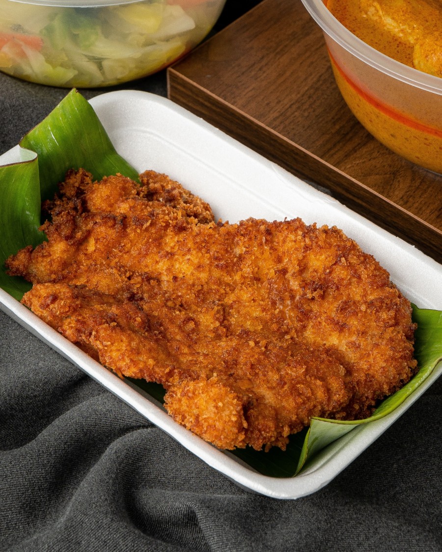 Pang Pang Rice | Best Price Guaranteed at FoodLine.sg | Tingkat available