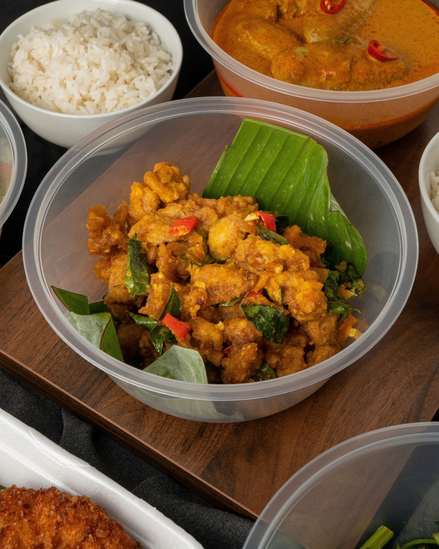 Pang Pang Rice | Best Price Guaranteed at FoodLine.sg | Tingkat available