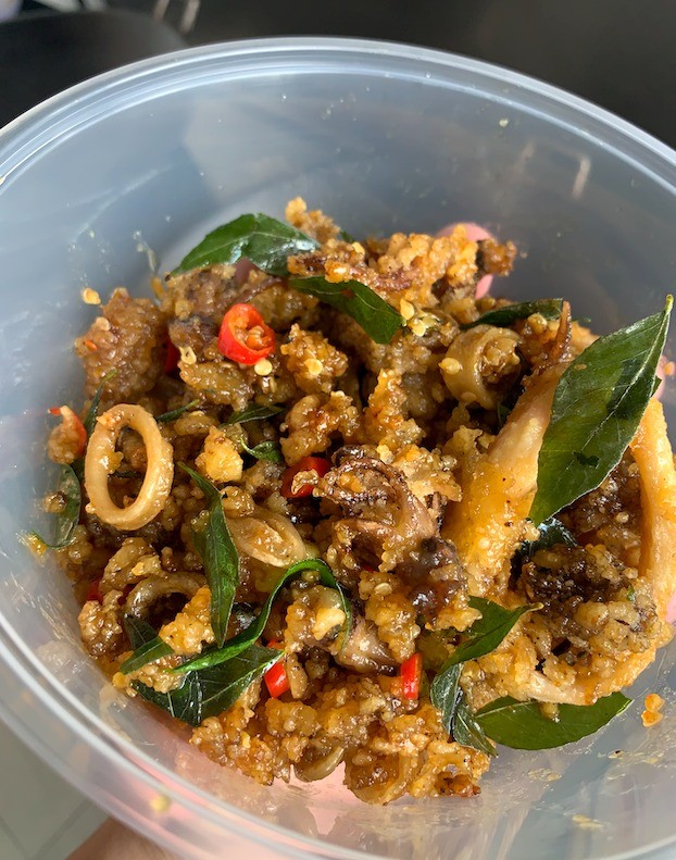 Pang Pang Rice | Best Price Guaranteed at FoodLine.sg | Tingkat available