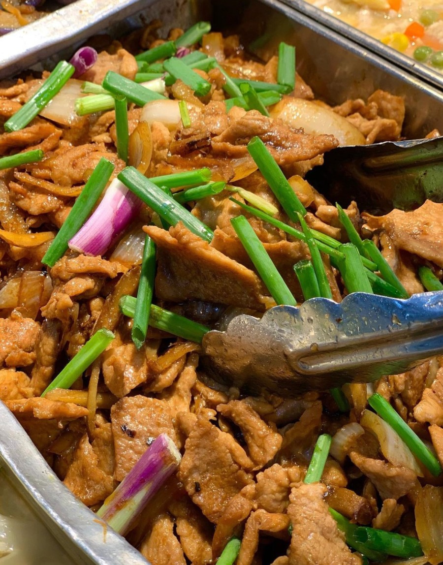 Pang Pang Rice | Best Price Guaranteed at FoodLine.sg | Tingkat available