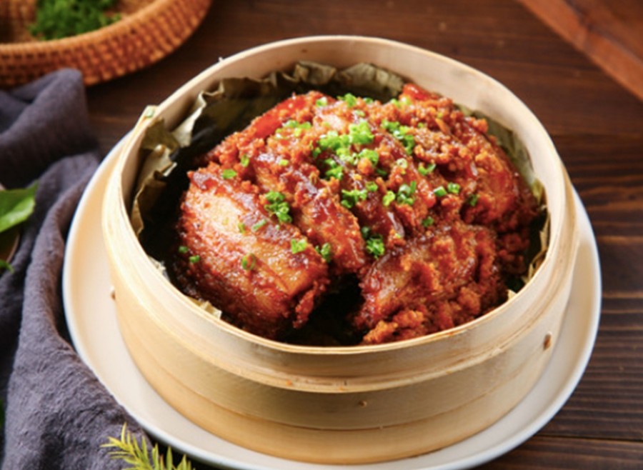Peng Cheng Northern Jiangsu Cuisine | 彭城小厨 | Best Price Guaranteed at ...