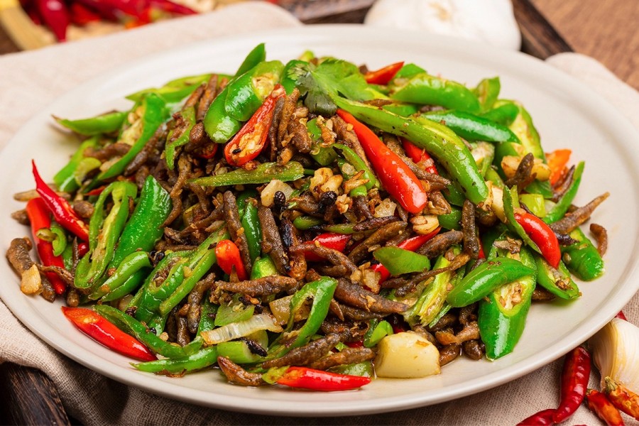 Peng Cheng Northern Jiangsu Cuisine | 彭城小厨 | Best Price Guaranteed at ...