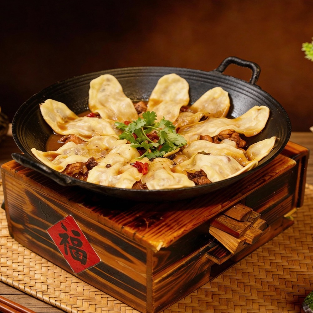 Peng Cheng Northern Jiangsu Cuisine | 彭城小厨 | Best Price Guaranteed at ...