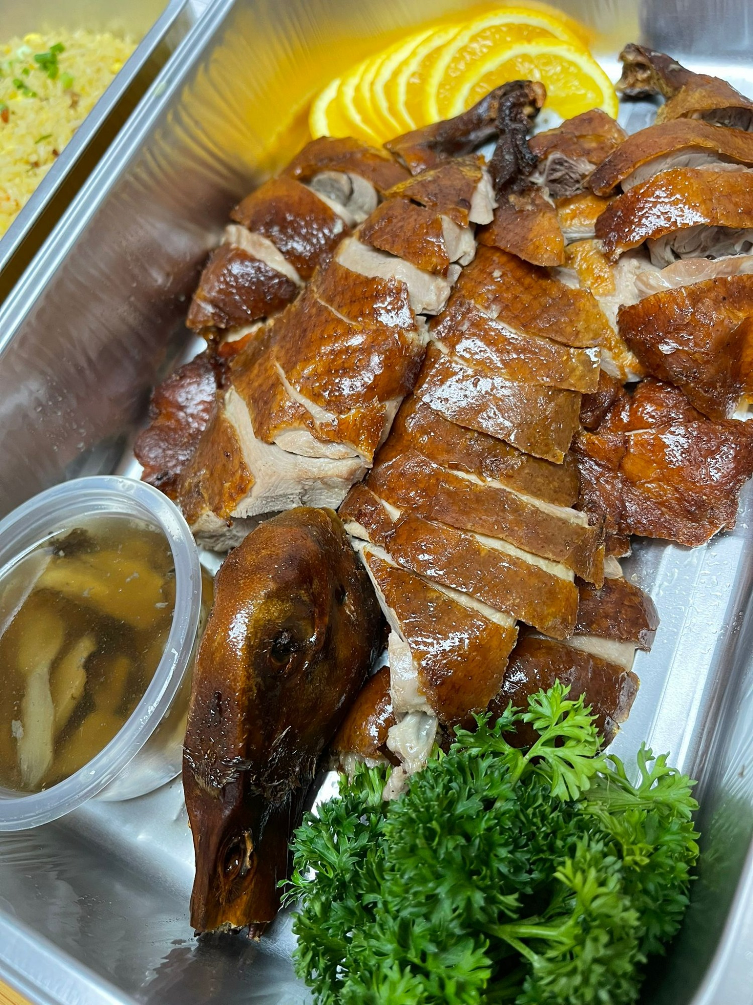 Pin Si Kitchen | Best Price Guaranteed at FoodLine.sg