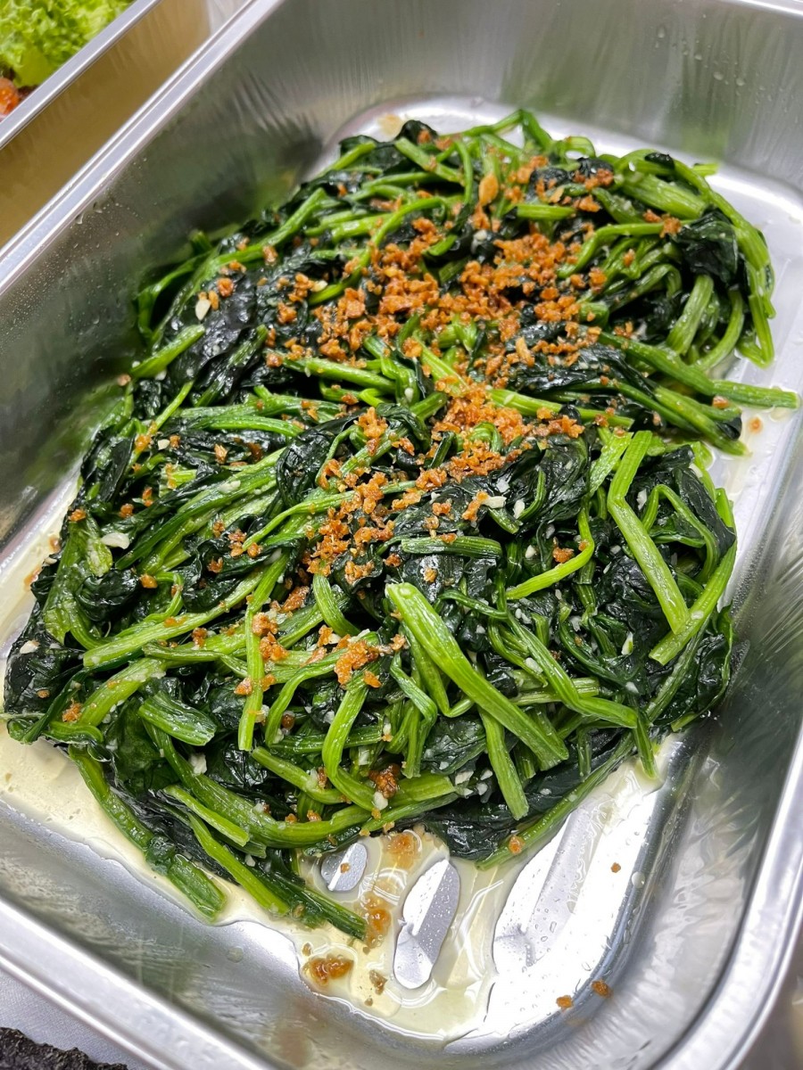 Pin Si Kitchen | Best Price Guaranteed at FoodLine.sg