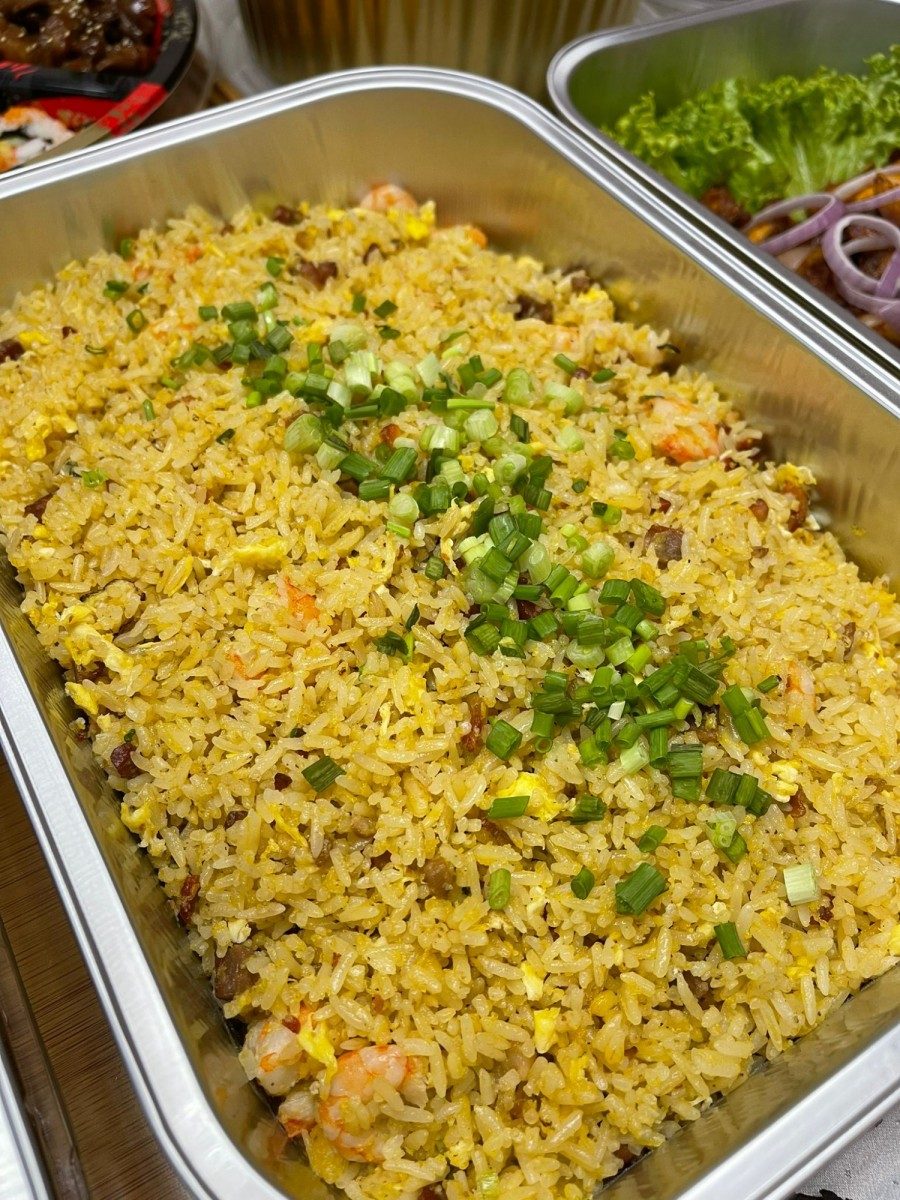 Pin Si Kitchen | Best Price Guaranteed at FoodLine.sg