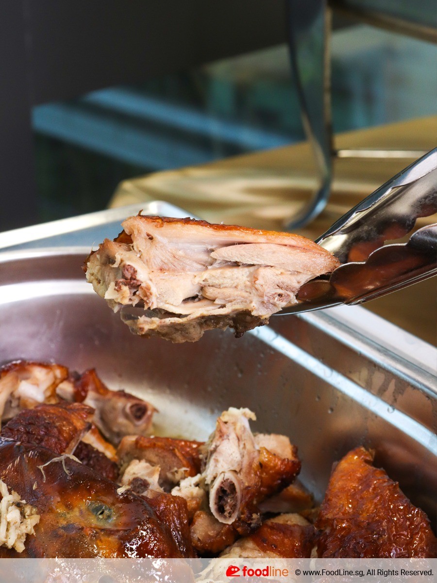 Pin Si Kitchen | Best Price Guaranteed at FoodLine.sg