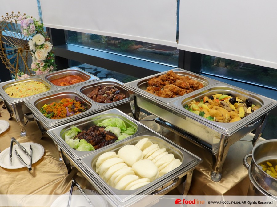 Pin Si Kitchen | Best Price Guaranteed at FoodLine.sg