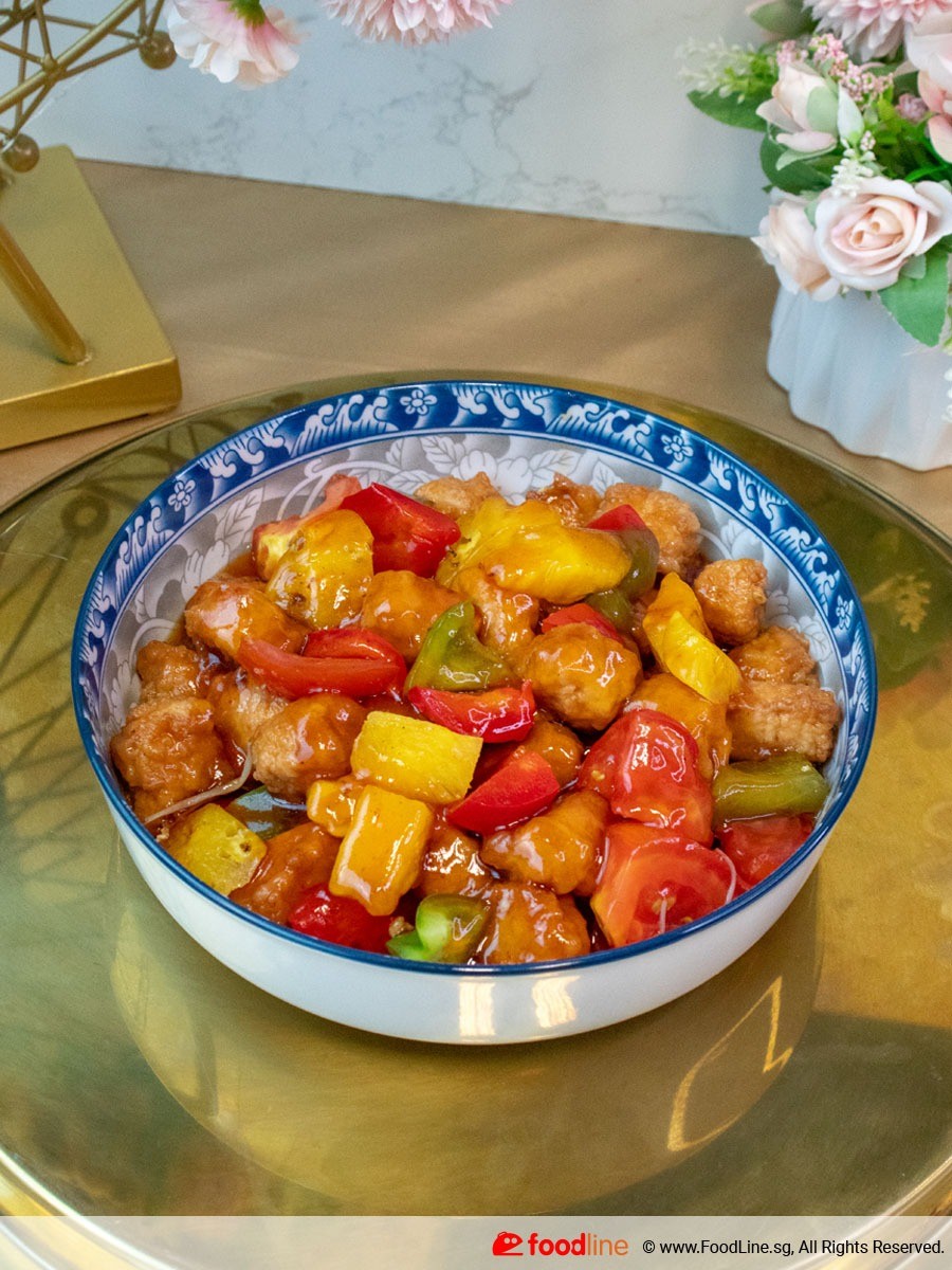 Pin Si Kitchen | Best Price Guaranteed at FoodLine.sg