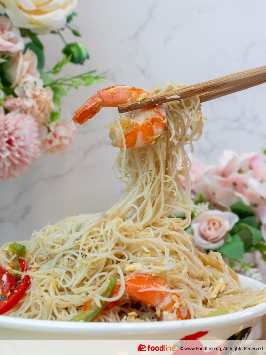 Pin Si Kitchen | Best Price Guaranteed at FoodLine.sg