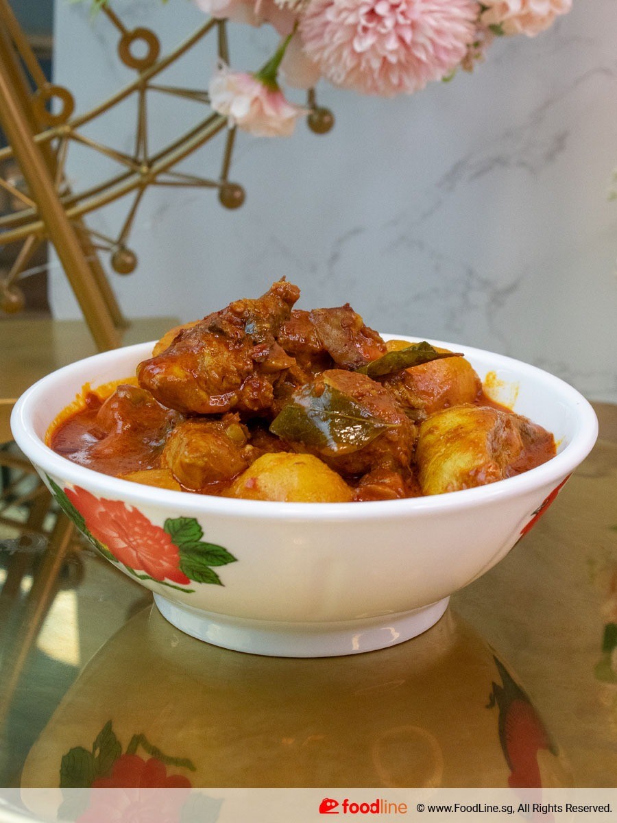 Pin Si Kitchen | Best Price Guaranteed at FoodLine.sg