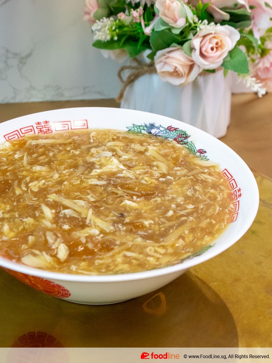 Pin Si Kitchen | Best Price Guaranteed at FoodLine.sg | Buffet Caterer