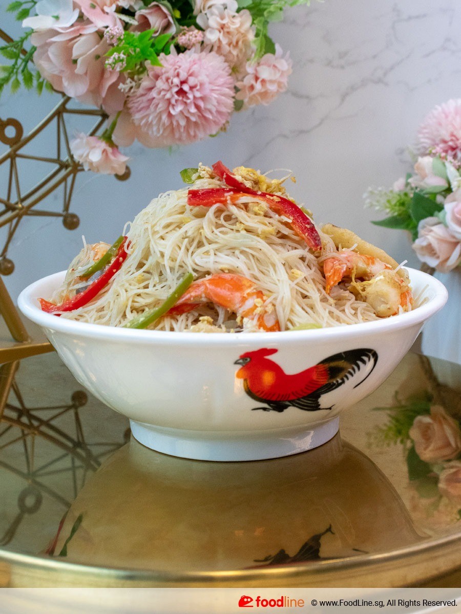 Pin Si Kitchen | Best Price Guaranteed at FoodLine.sg | Buffet Caterer