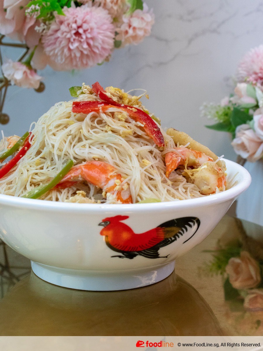 Pin Si Kitchen | Best Price Guaranteed at FoodLine.sg | Buffet Caterer