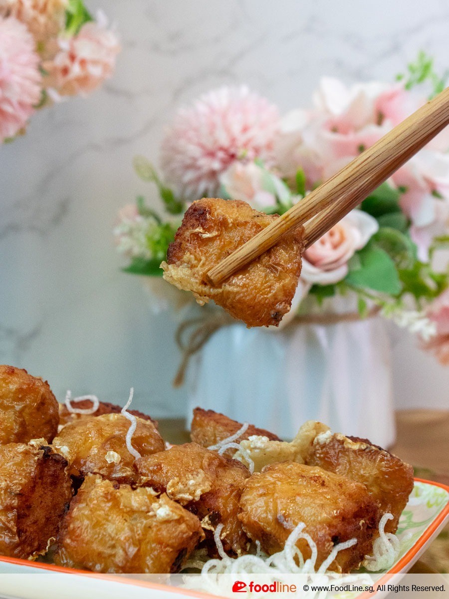 Pin Si Kitchen | Best Price Guaranteed at FoodLine.sg | Buffet Caterer