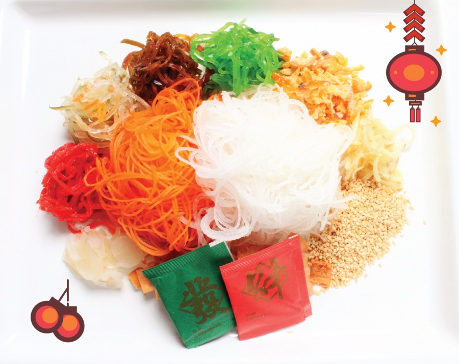 QQ Catering | Best Price Guaranteed at FoodLine.sg