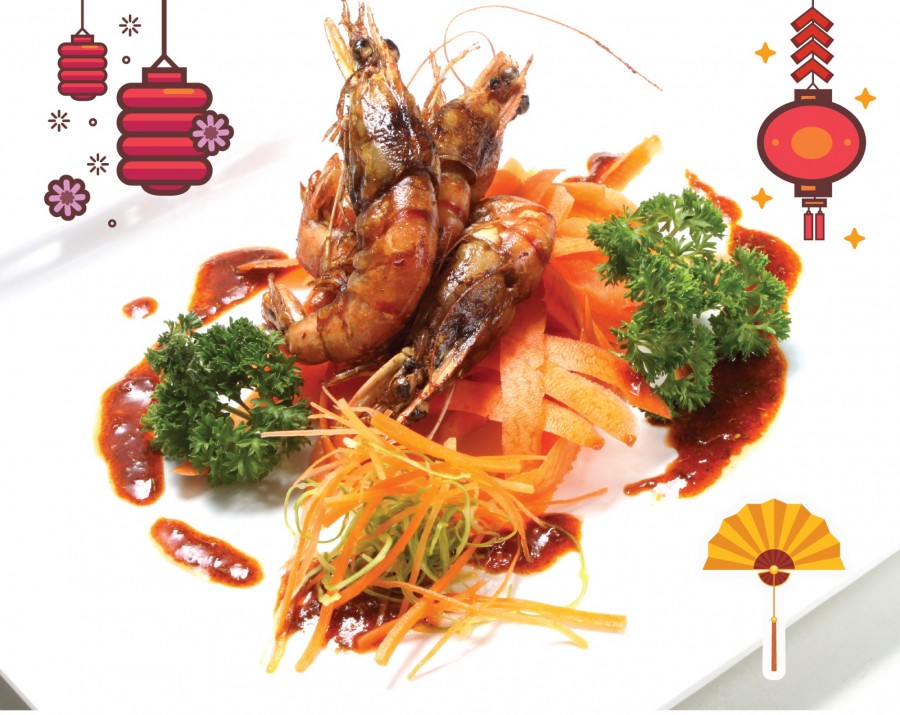 QQ Catering | Best Price Guaranteed at FoodLine.sg