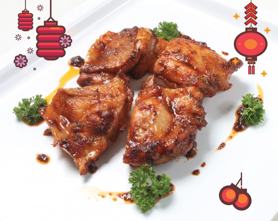 QQ Catering | Best Price Guaranteed at FoodLine.sg