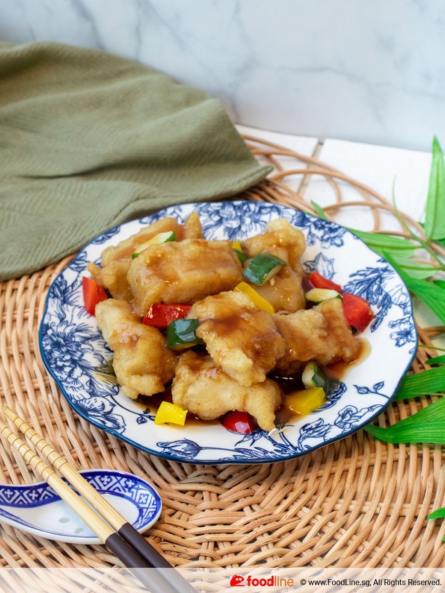 QQ Catering | Best Price Guaranteed at FoodLine.sg