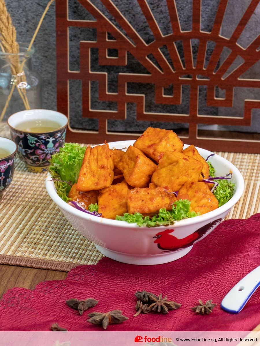 Rilassi Catering - High Tea Buffet C