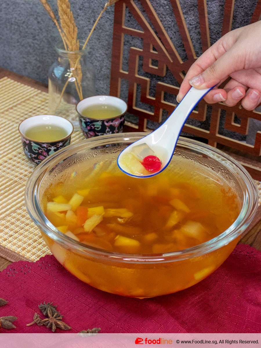 Rilassi Catering - High Tea Buffet C