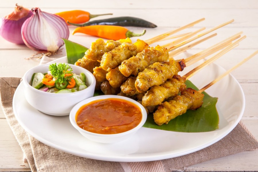 Robert Catering Services | Best Price Guaranteed at FoodLine.sg ...