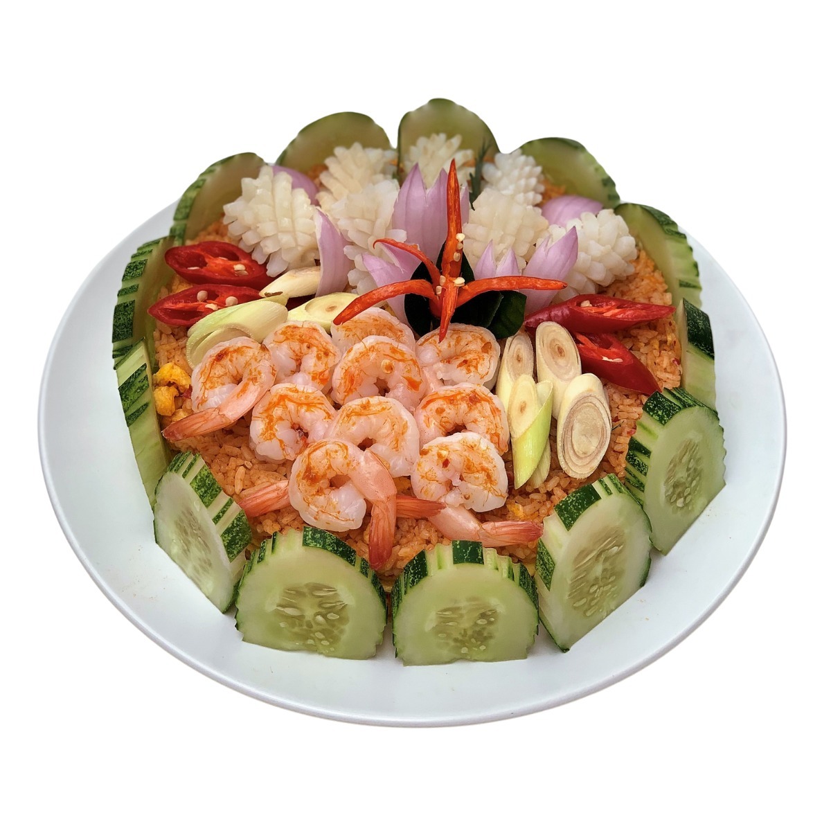 Ruby Thai | Authentic Thai Cuisine | Best Price Guaranteed at FoodLine.sg