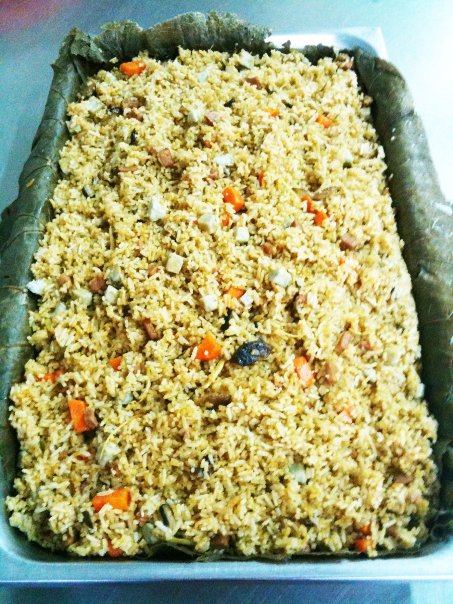 SLS Vegetarian Food Pte Ltd | Best Price Guaranteed at FoodLine.sg