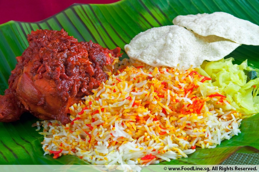 Sakunthala | Best Price Guaranteed at FoodLine.sg