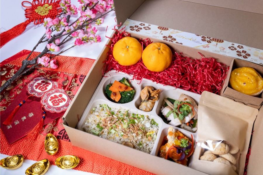 Shiok Kitchen Catering Pte. Ltd. | Best Price Guaranteed at FoodLine.sg