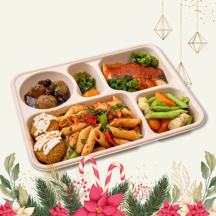 Shiok Kitchen Catering Pte. Ltd. | Best Price Guaranteed at FoodLine.sg ...