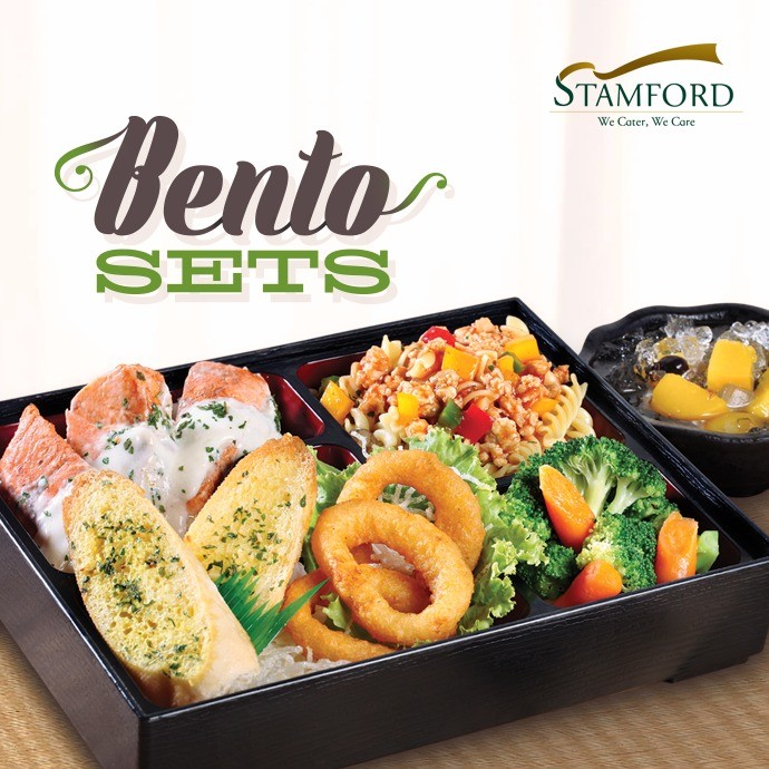 Stamford Catering | Best Price Guaranteed at FoodLine.sg