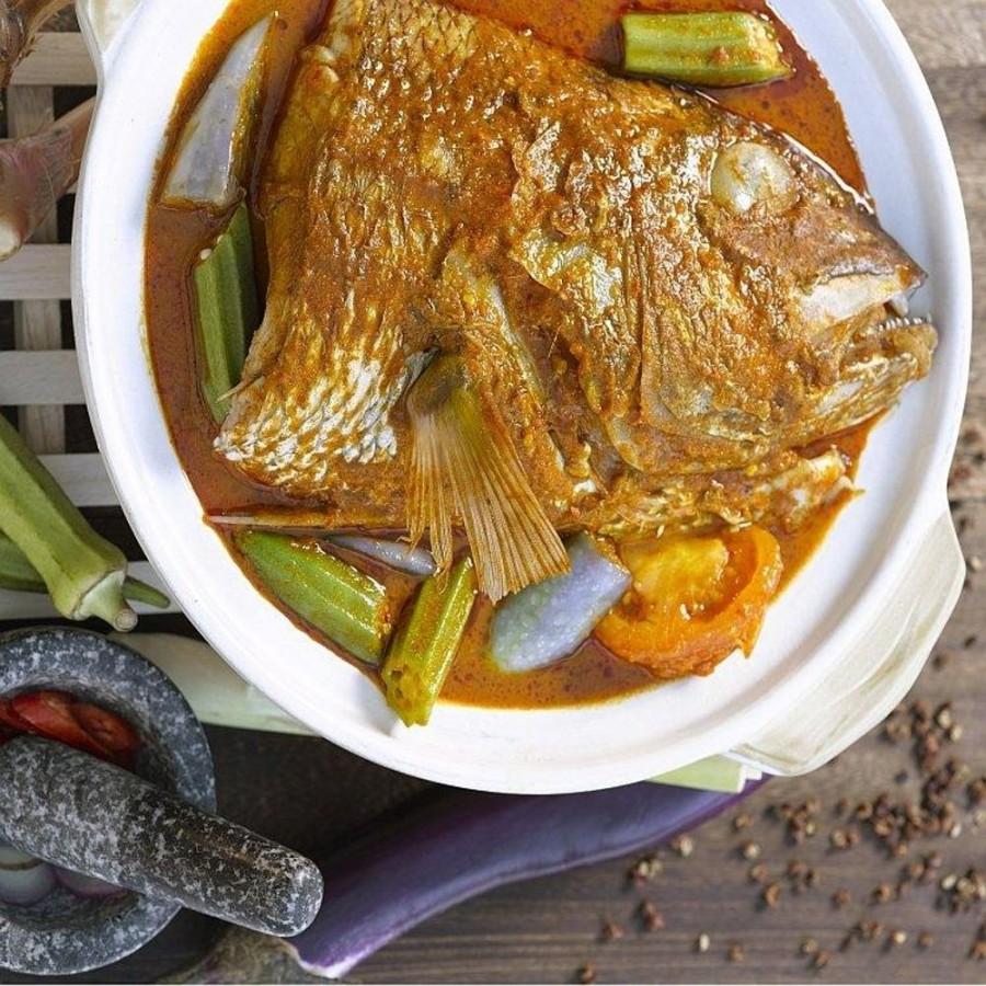 Straits Chinese Nonya Restaurant | Best Price Guaranteed at FoodLine.sg