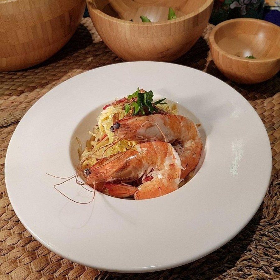 Straits Chinese Nonya Restaurant | Best Price Guaranteed at FoodLine.sg ...