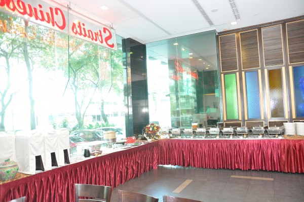 Straits Chinese Nonya Restaurant | Best Price Guaranteed at FoodLine.sg